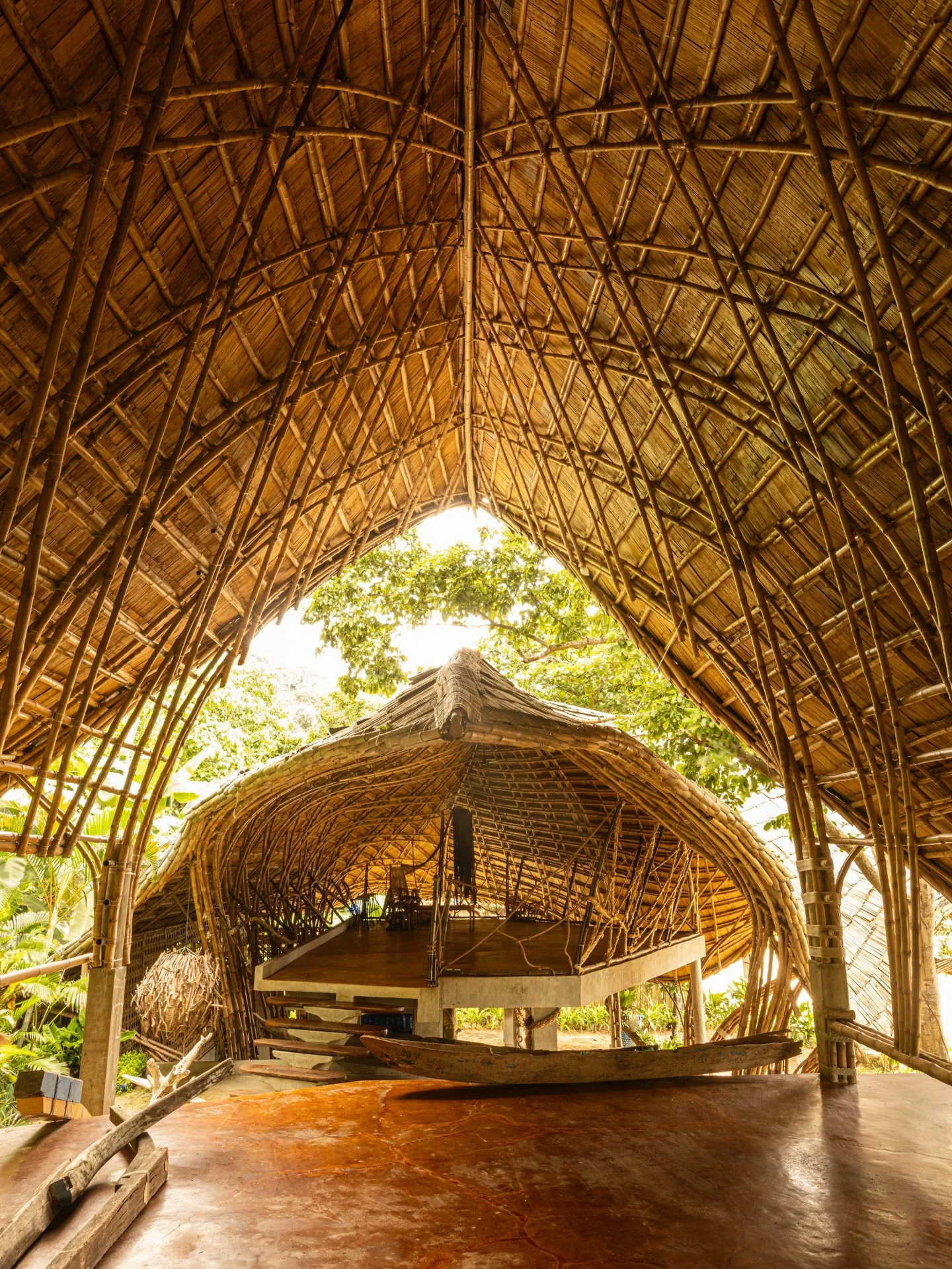 Book Your Tao Experience