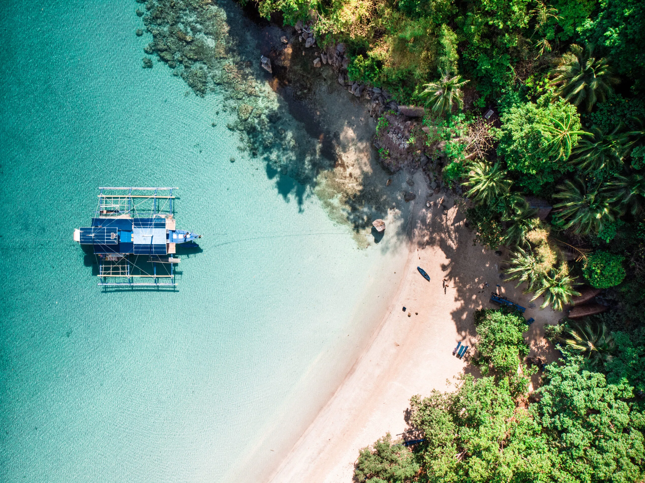 Palawan Tour | Tao Philippines